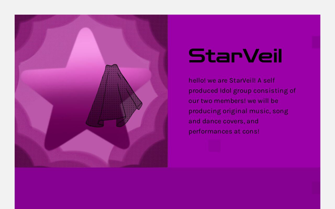 Starveil